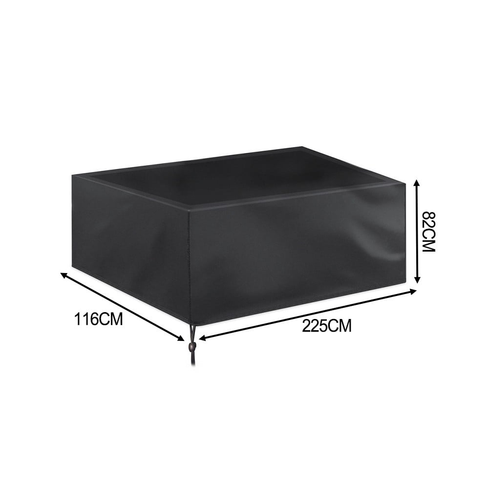 Billiard Table Cover Snooker Table Cover Waterproof Dustproof Furniture ...