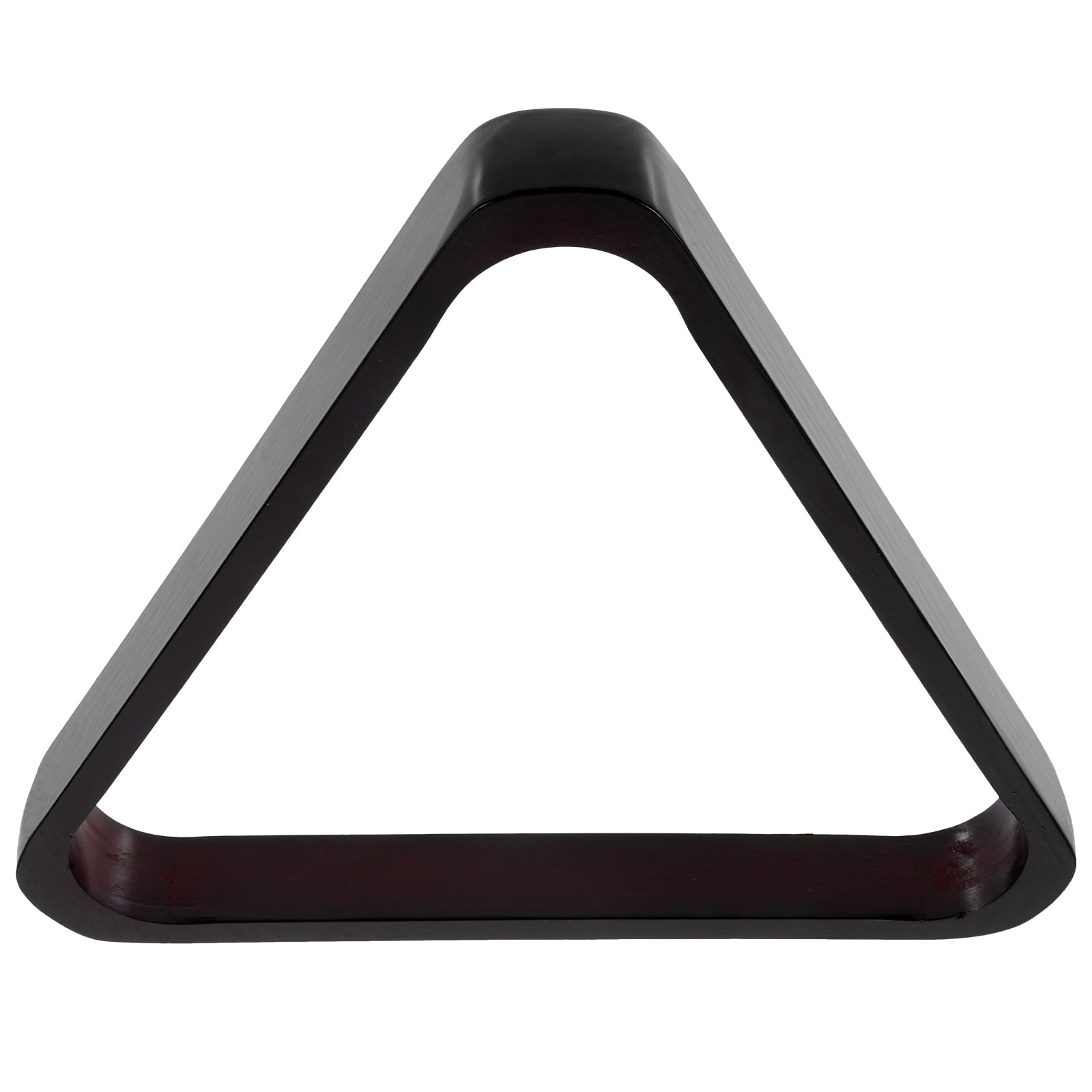 Billiard Tripod Pool Table Accessories Frame Triangle Rack Retro Style ...