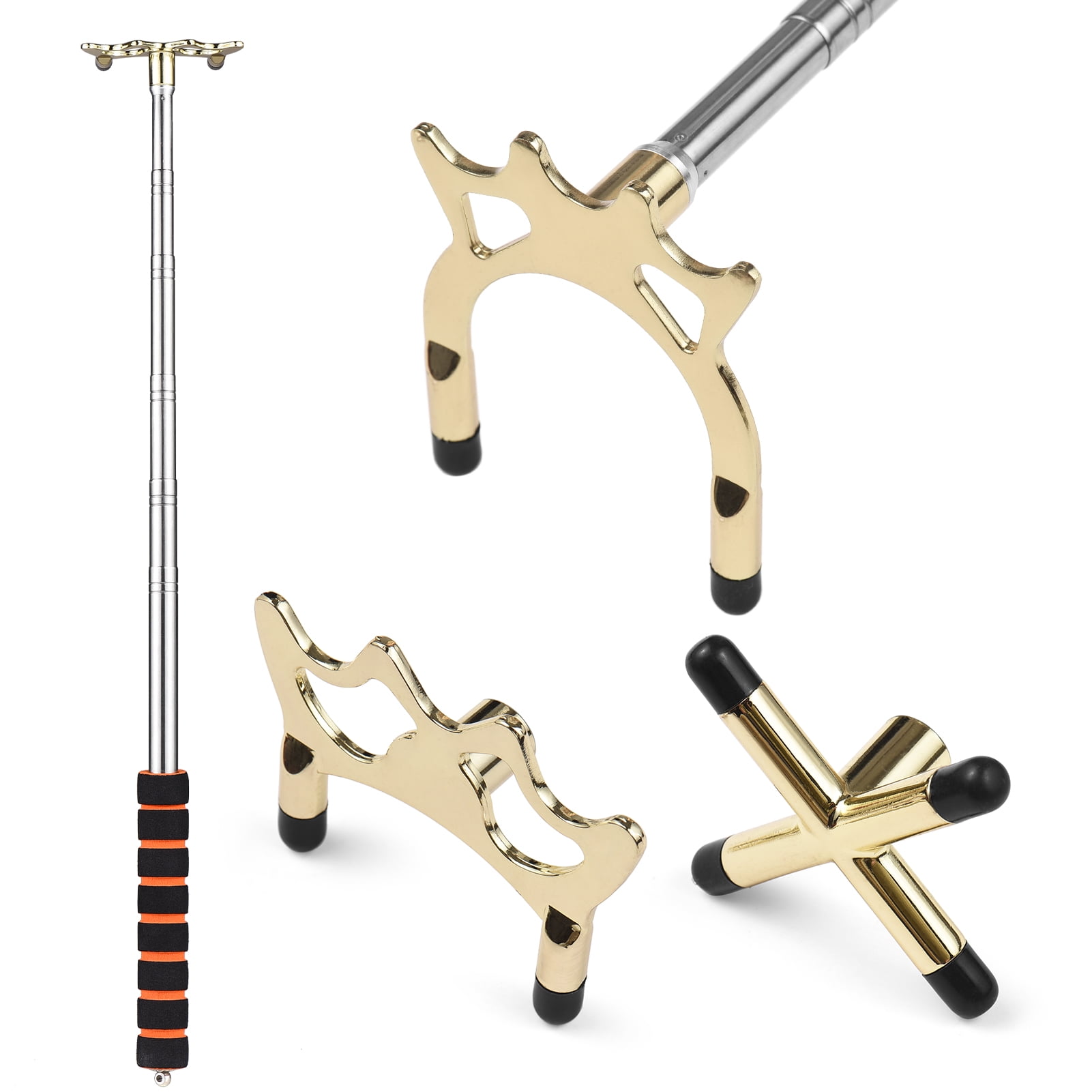 Billiard ball rod suit,Cue Snooker Pool 3 Removable Head Stick Pool Cue ...