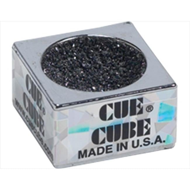 Billiards Accessories Cue Cube - Walmart.com