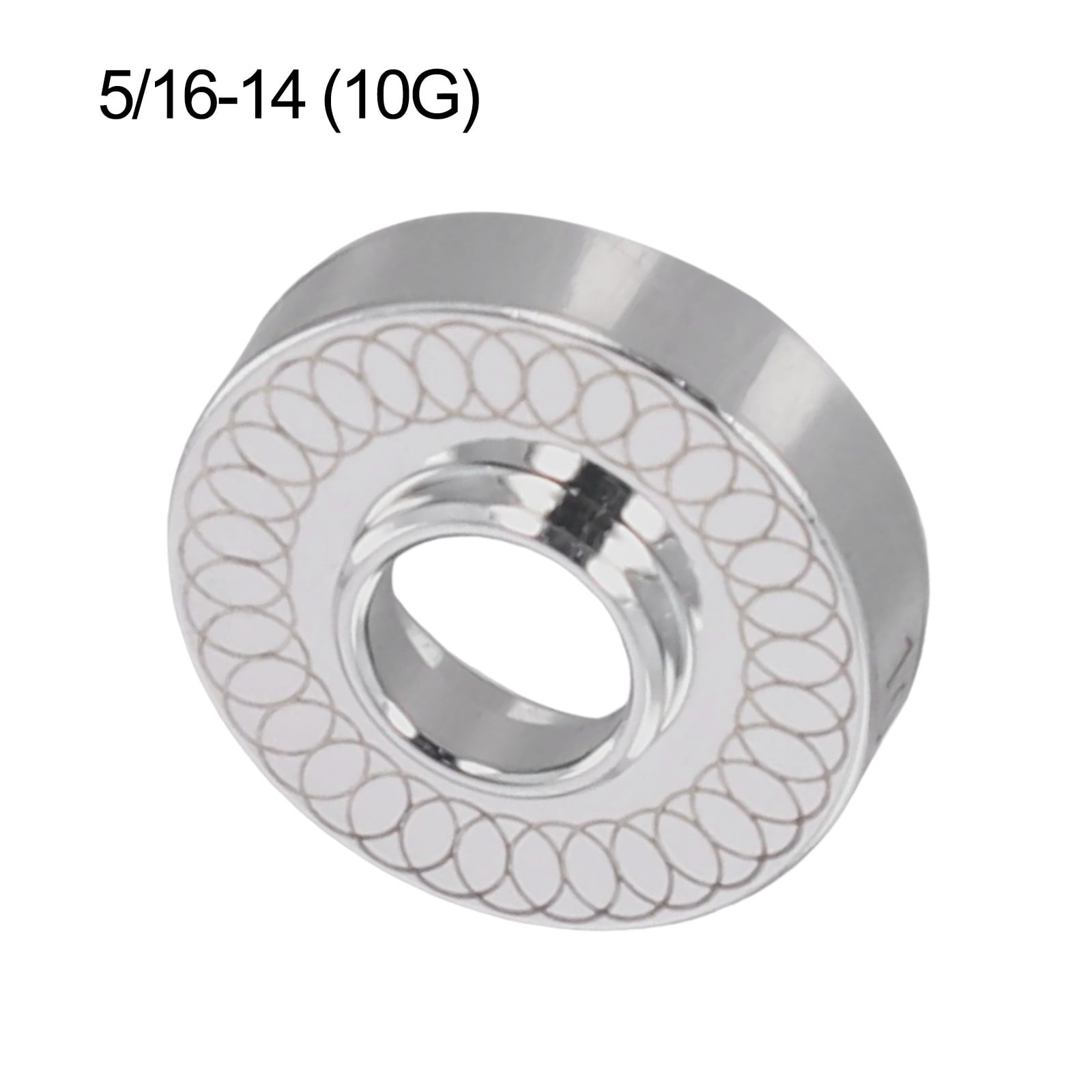 Billiards Accessories Stainless Steel Weight Rings for Optimal Balance ...