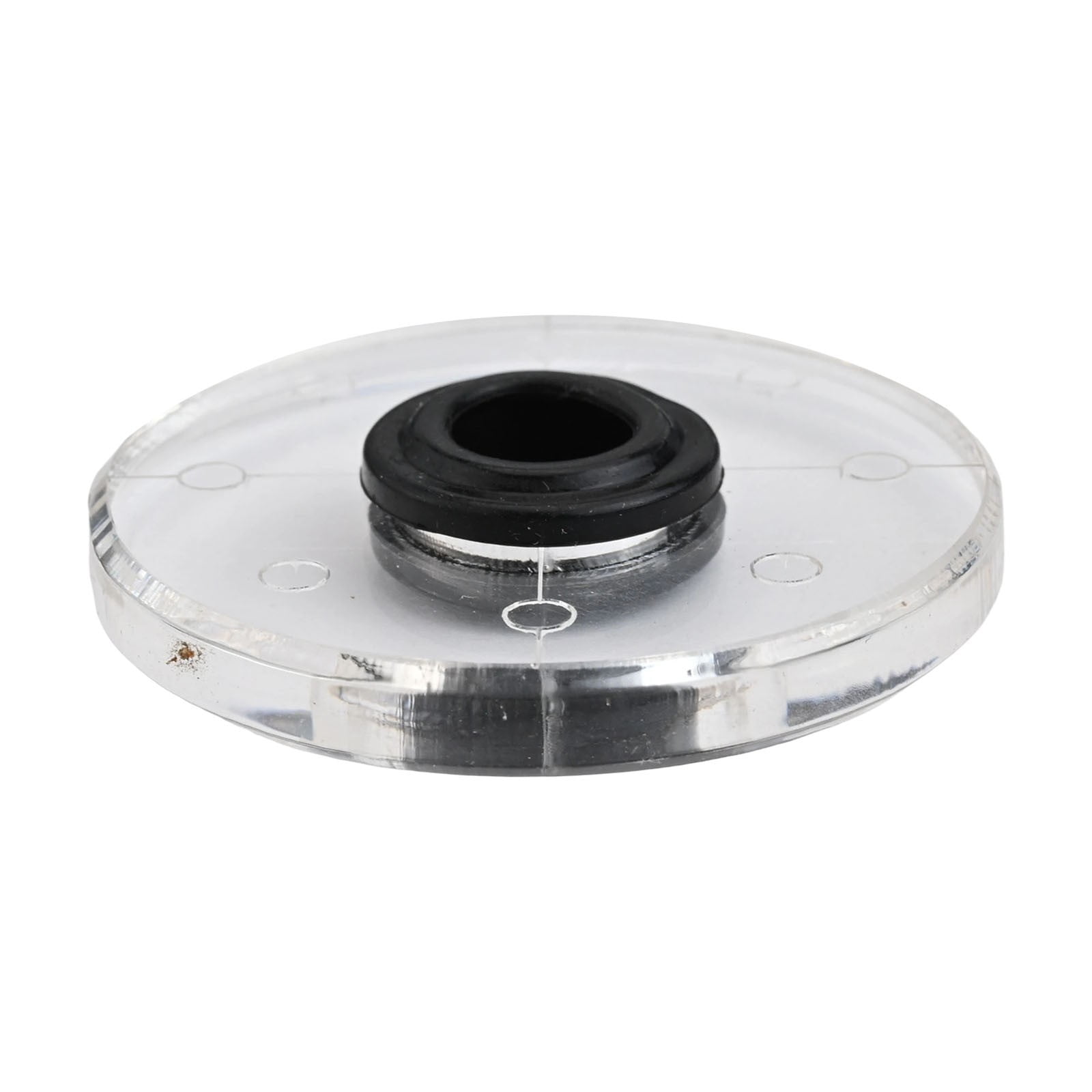 Billiards Aim Trainer Cue Assist Aiming Practice Tool Acrylic Aiming ...