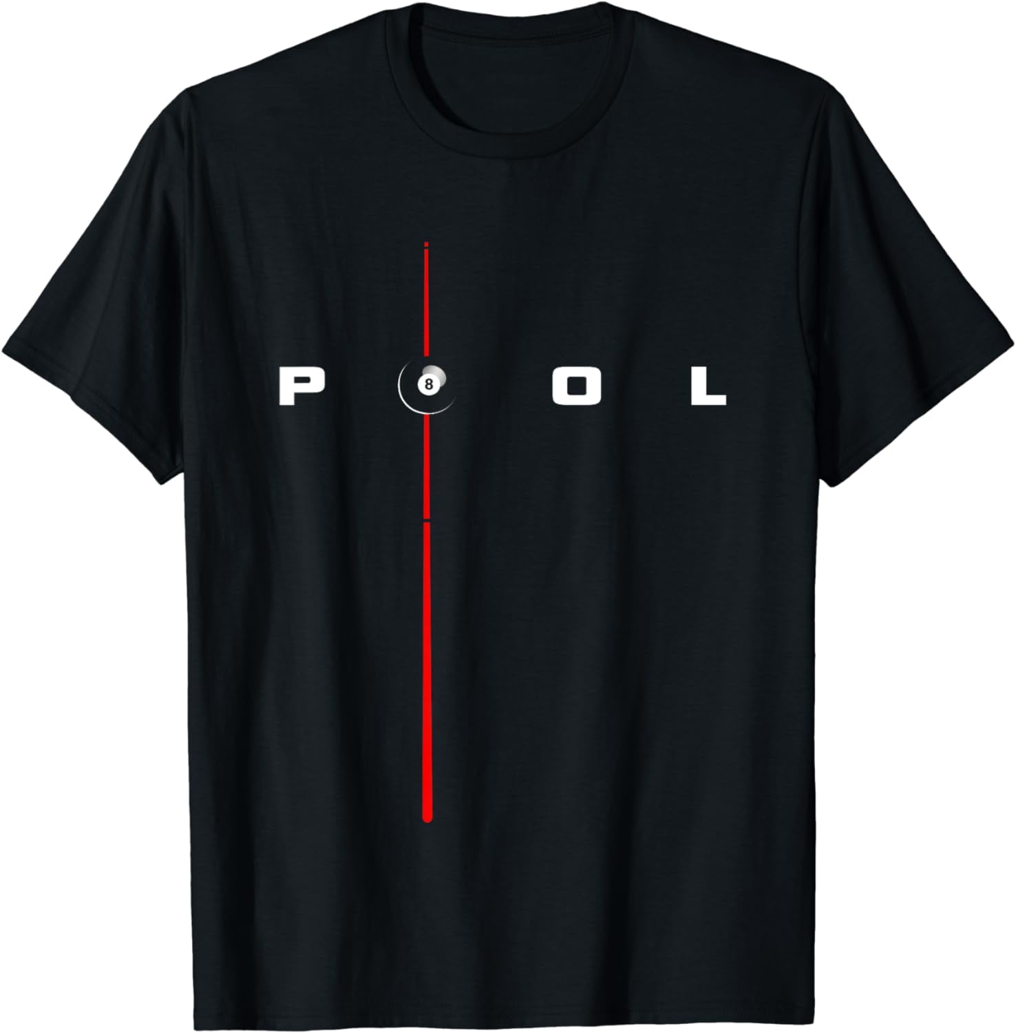 Billiards Apparel - Billiards T-Shirt - Walmart.com