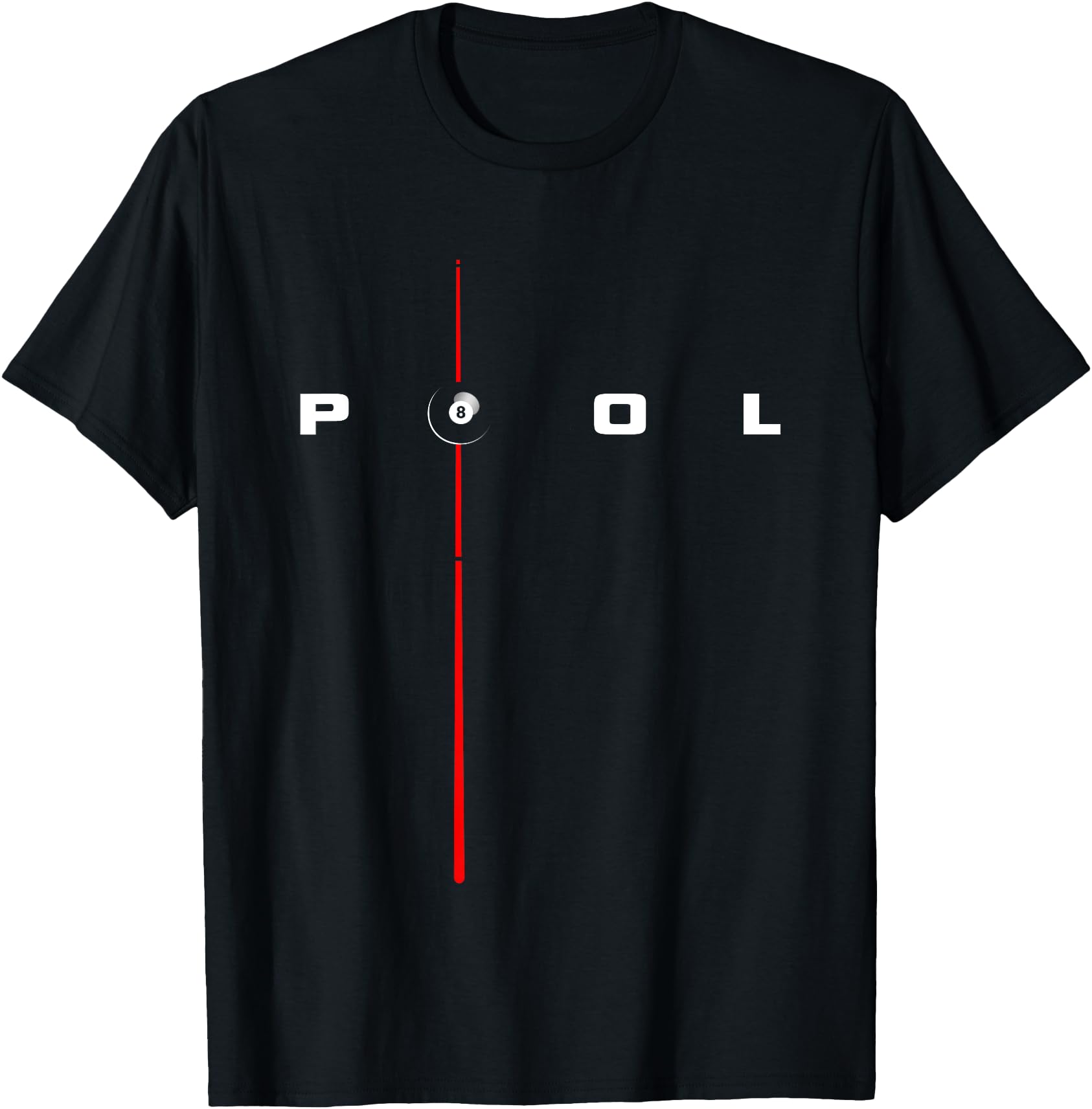 Billiards Apparel - Pool T-Shirt,Lime Color,Size YouthXL - Walmart.com