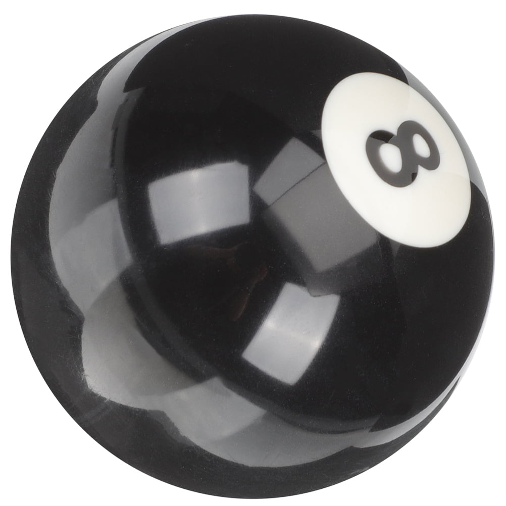 Billiards Ball Practice Training Cue Table Replacement Pool Household ...