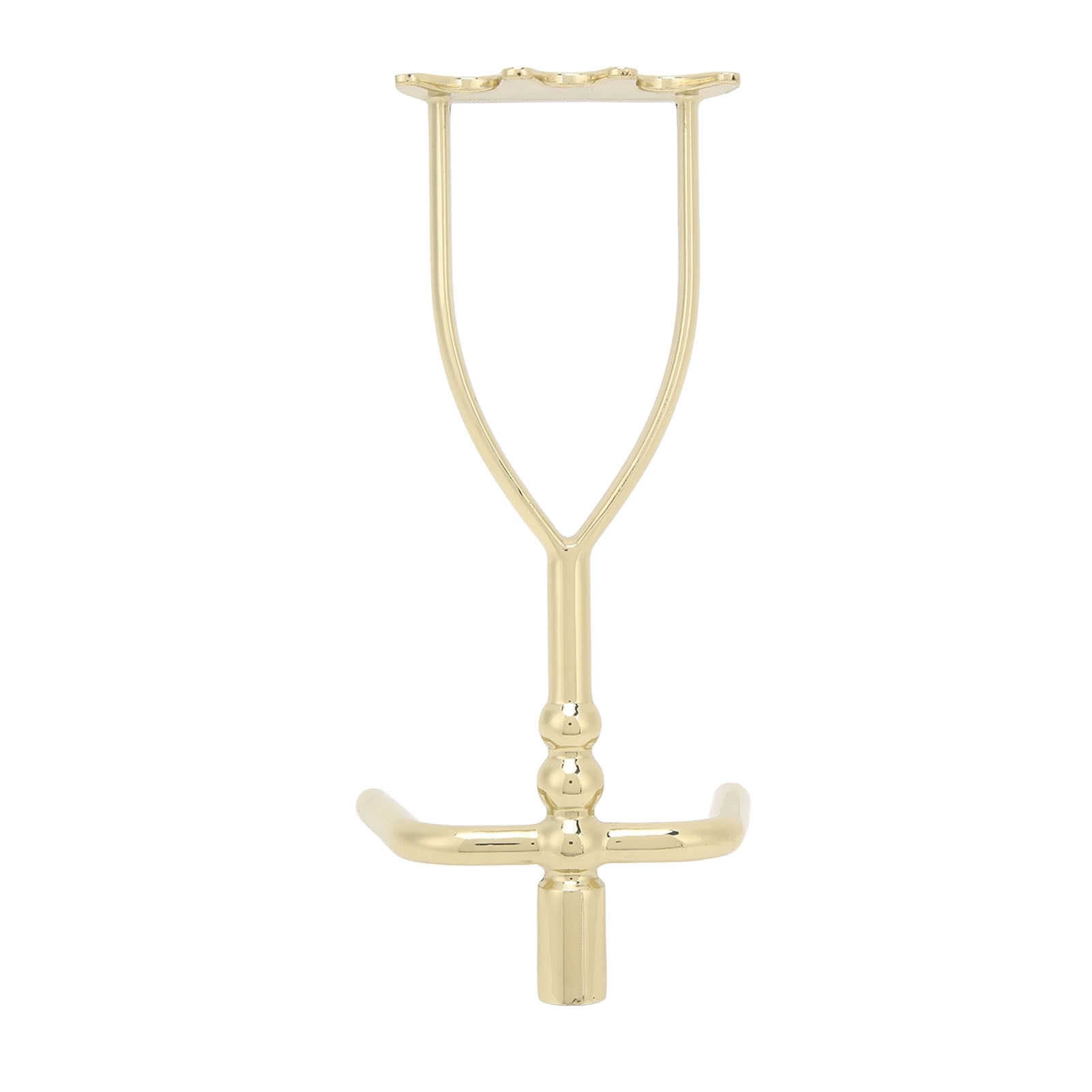 Billiards Bridge Head, Heavy Duty Iron Construction, Prevents Slipping ...