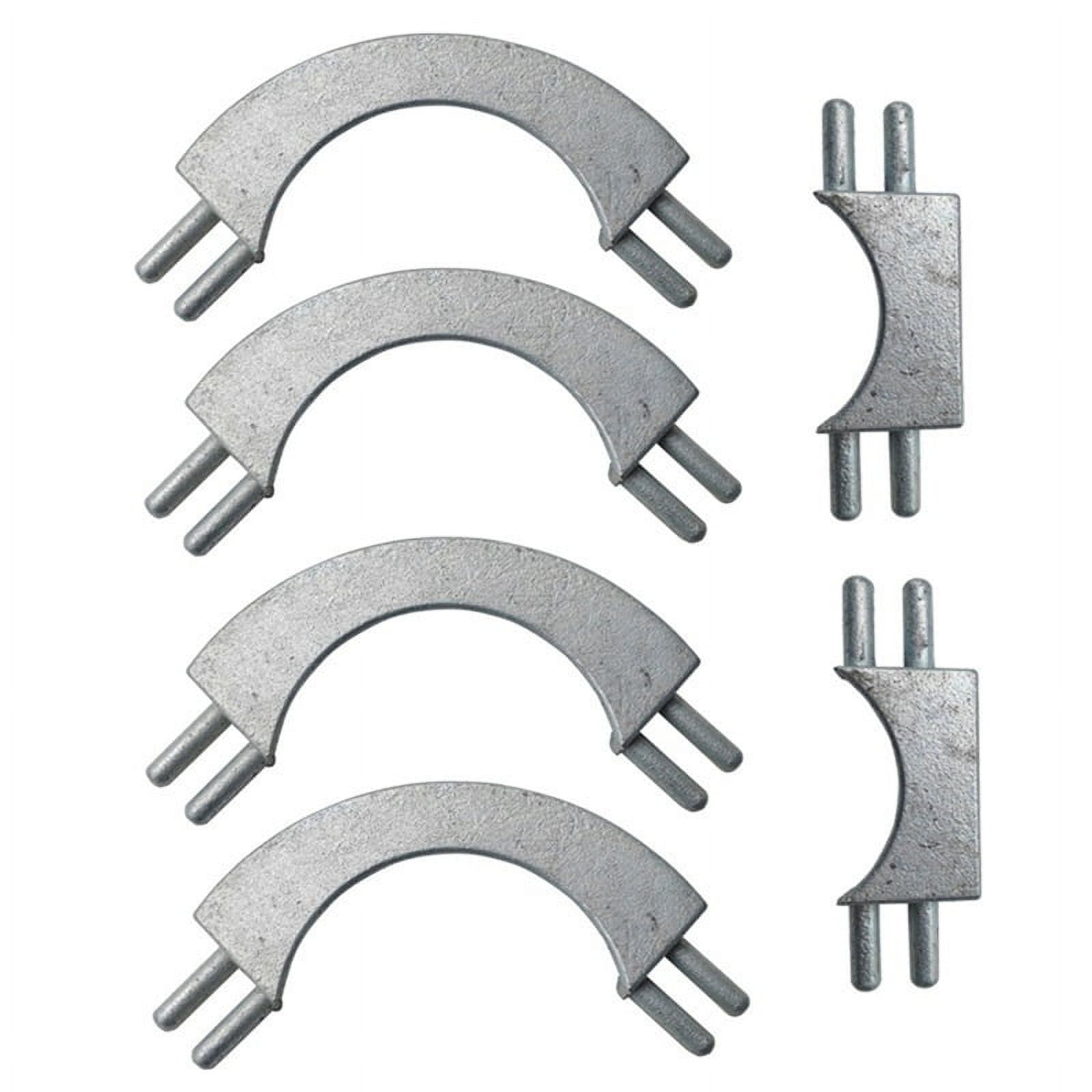 Billiards Corner Liners Replacement Table Pocket Part Billiards Table ...