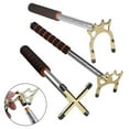 Billiards Cue Bridge Snooker Pool Cue Bridge Retractable Eva Non-Slip ...
