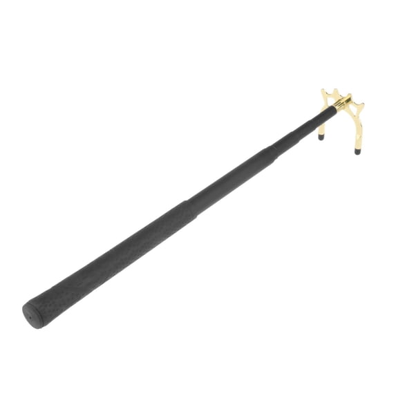Retractable Billiards Cue Sticks Bridge Anti Slip Handle Pool Cue ...