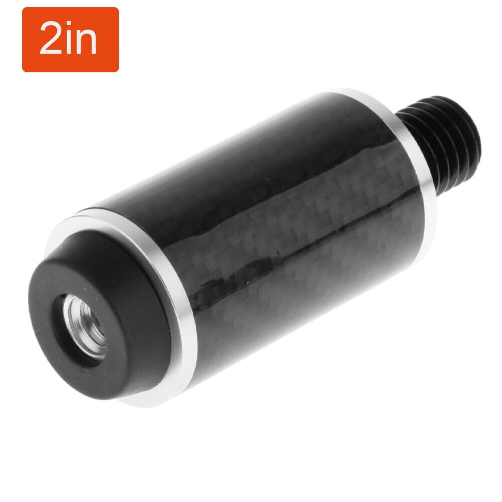 Billiards Pool Cue Extension Billiard Cues Cue Stick Extenders Carbon ...