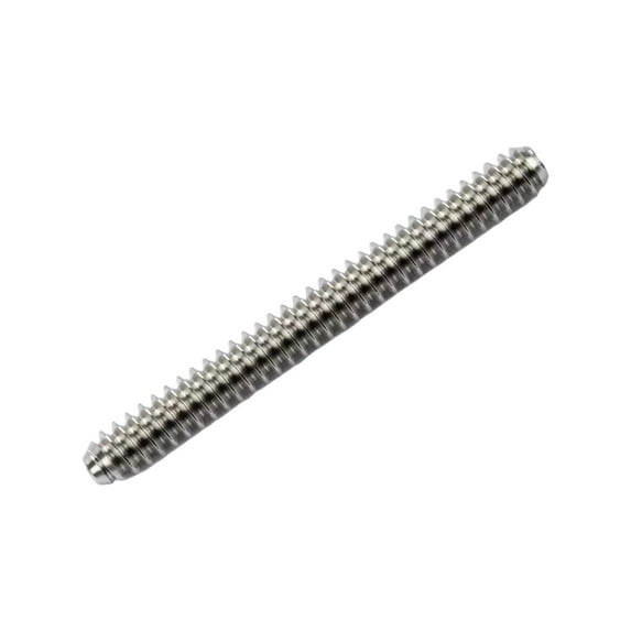Billiards Pool Cue Joint Pin Insert Metal Easy Install Billiards ...