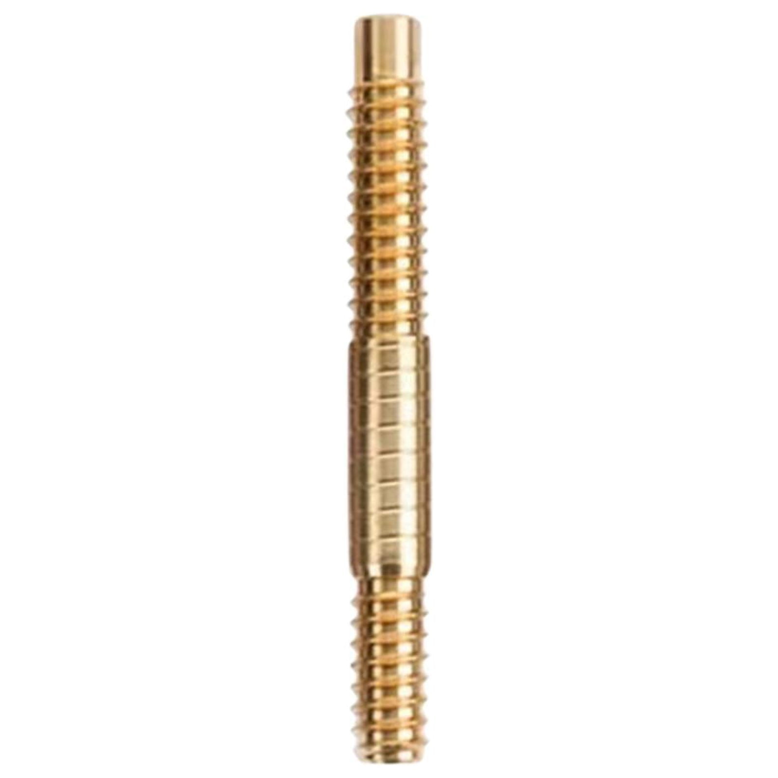 Billiards Pool Cue Joint Pin Insert Shaft Fittings Repair Supplies ...