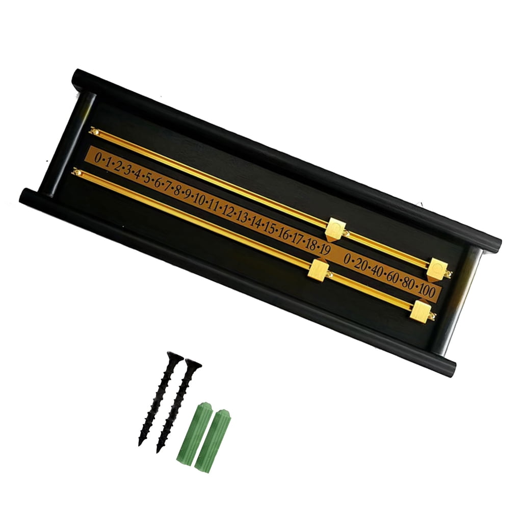 Billiards Scoreboards Sport Scoreboards Billiard Scorekeeper Score ...