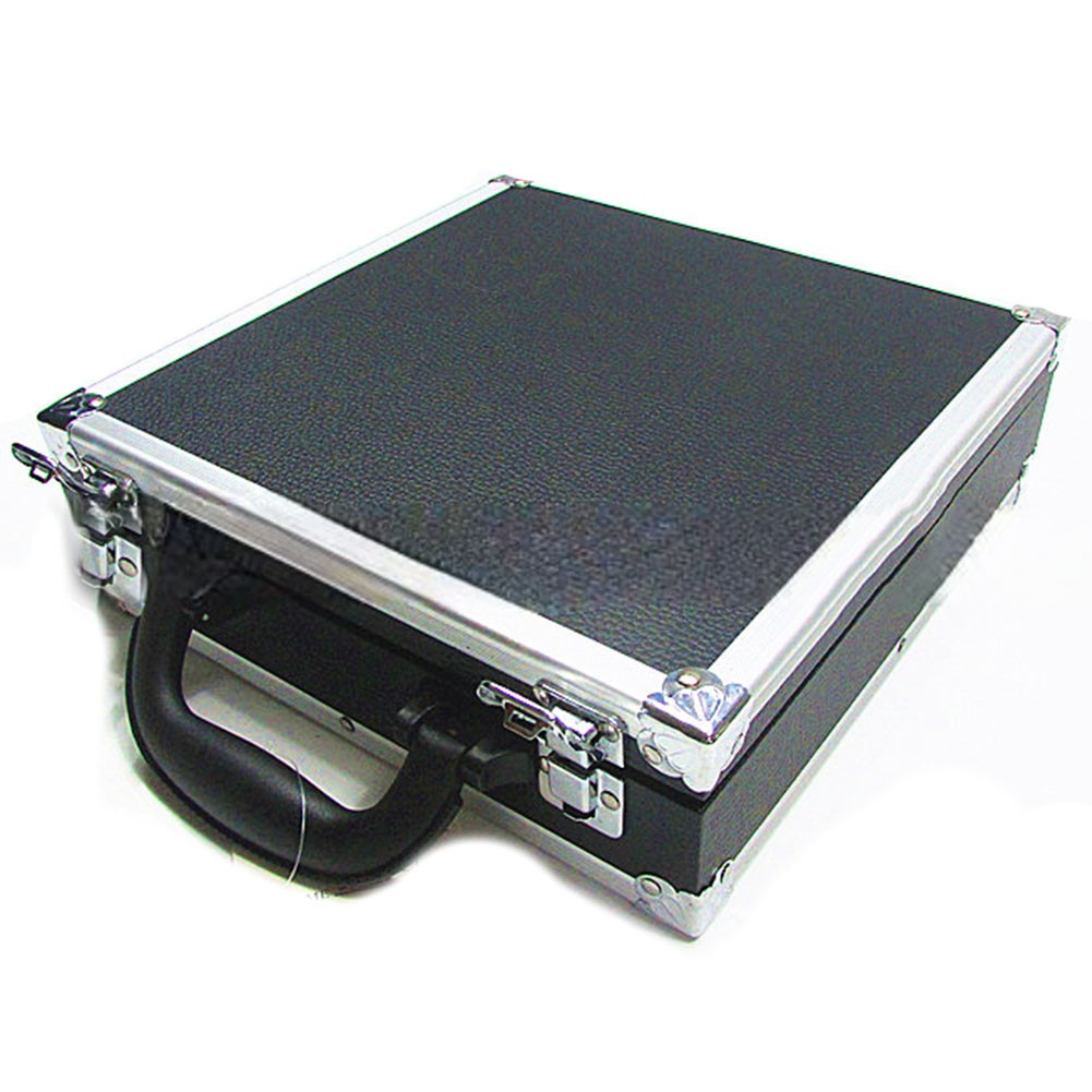 Billiards Snooker Ball Storage Box Case Pool Ball Suitcase for 22Ball ...