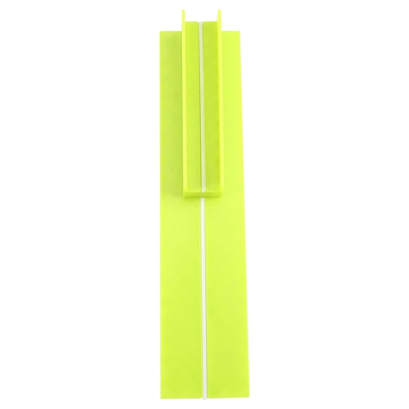 Billiards Stroke Trainer Practice Cue Straight Exerciser for Eye Line ...