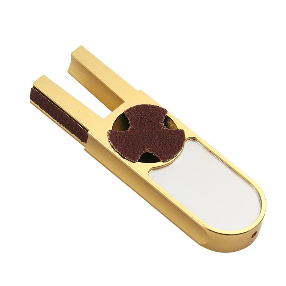 Billiards Tools Billiard Club Grinder Billiards Cue Tips 2 in 1 Prick U ...