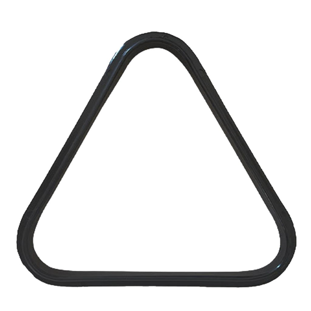 Billiards Triangle Frame Triangle Pool Rack Pool Table Holder Snooker ...