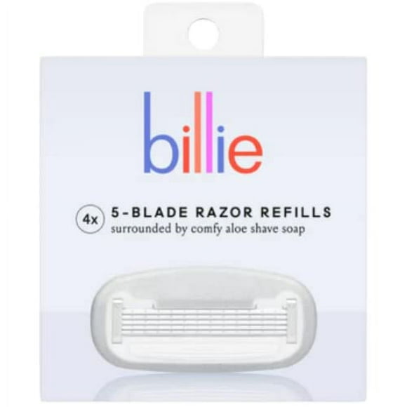 Billie razors in Shaving - Walmart.com