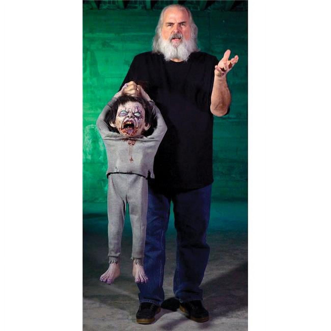 Billie Bite Evil Puppet - Walmart.com