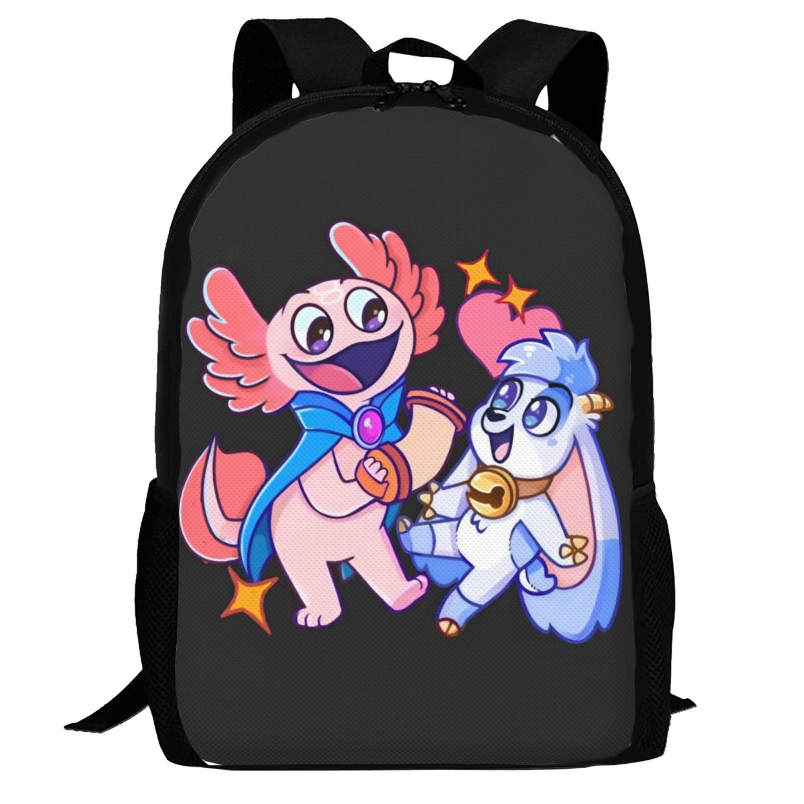 Billie Bust Up Backpack,3d Print Laptop Backpack Lightweight Casual ...