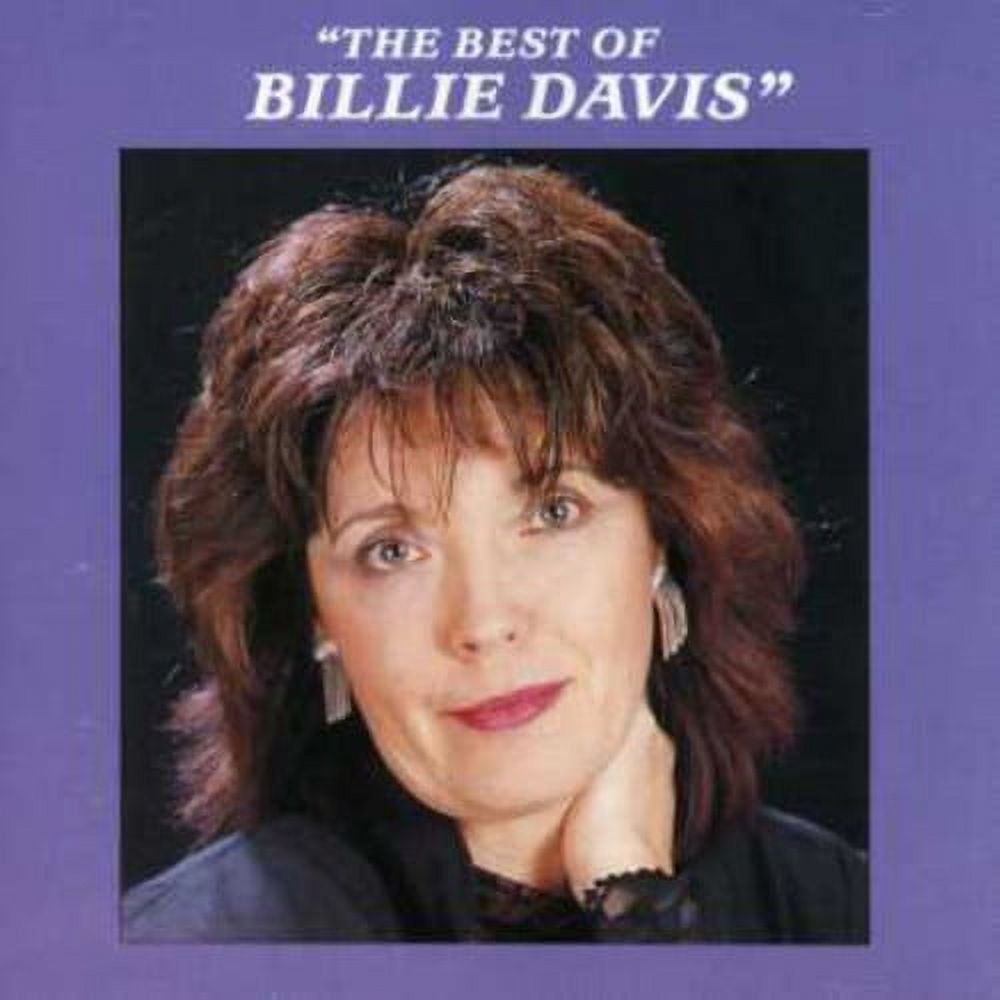 Billie Davis - Best Of Billie Davis - Music & Performance - CD ...