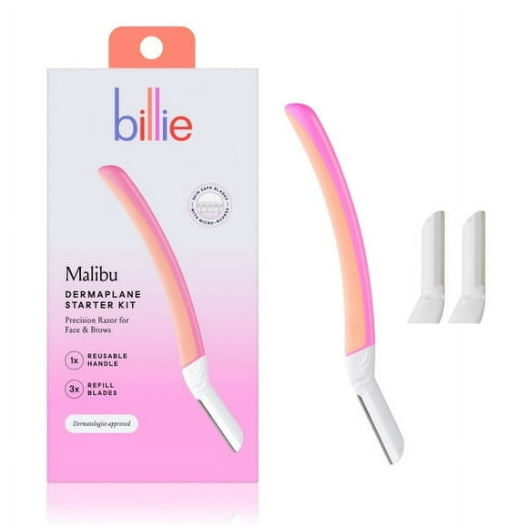 Billie Walmart.com - Razors - Shave & Hair Removal, Beauty & Personal ...