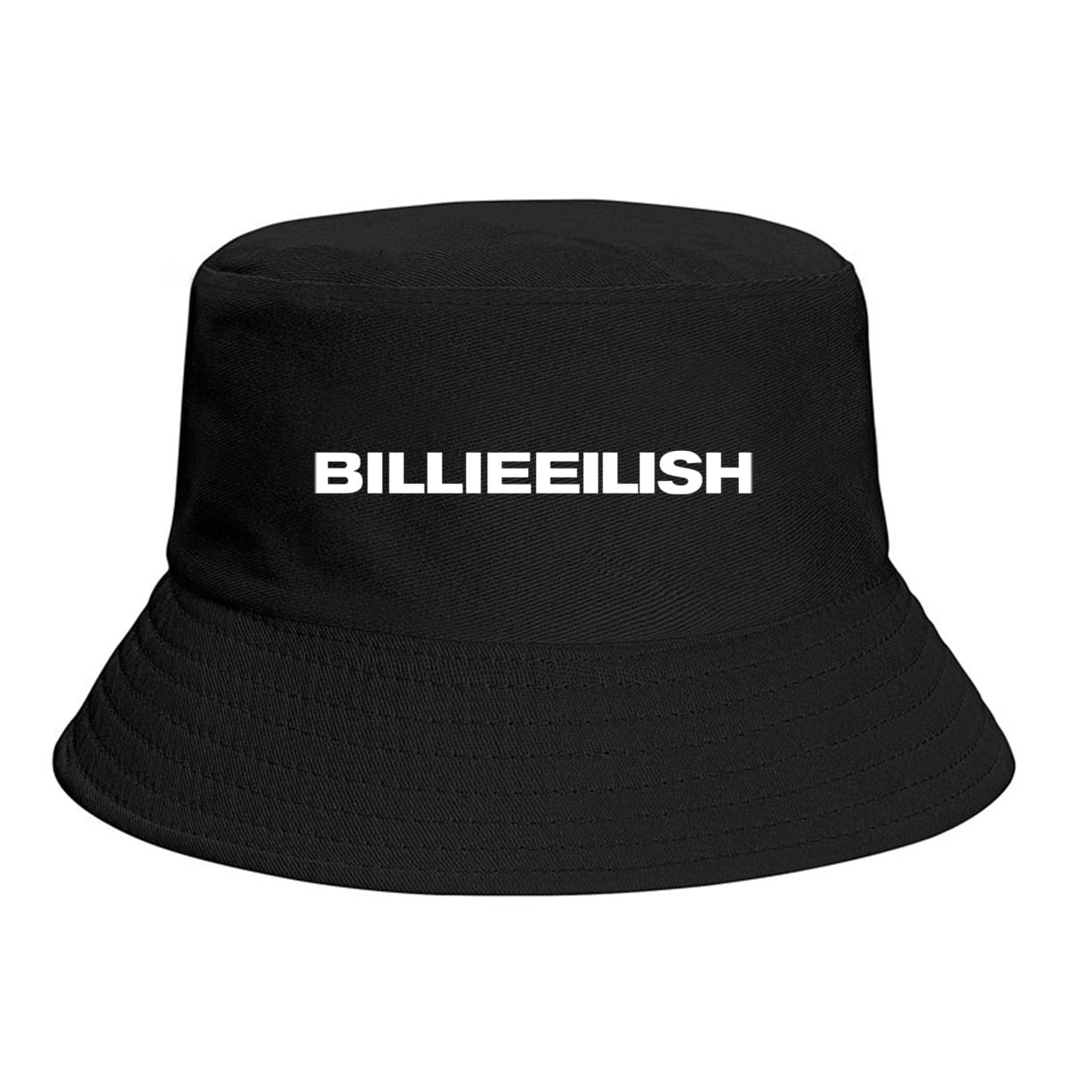 Billie Eilish Bucket Hat Anime Boogie Fisherman Hats for Women Men ...