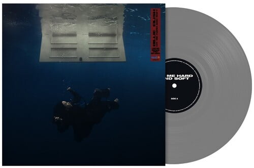 Billie Eilish - Hit Me Hard And Soft (Walmart Exclusive) - Music ...