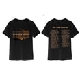 Billie Eilish Hit Me Hard And Soft Album Tour Merch T Shirt