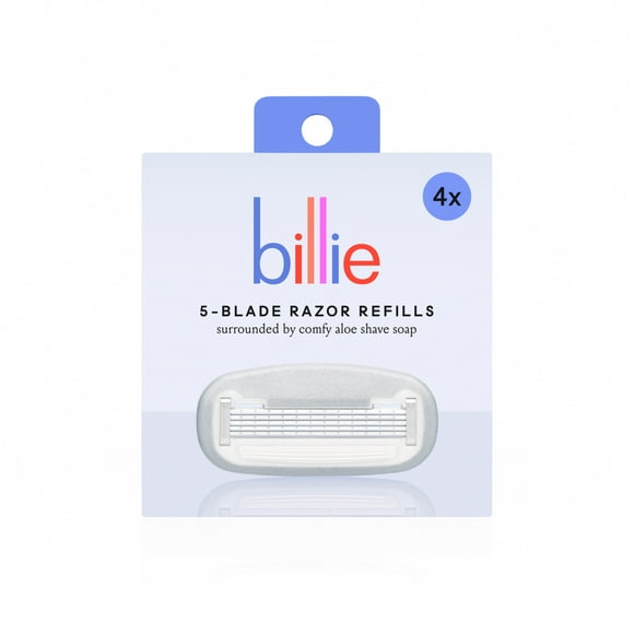 Billie razors in Shaving - Walmart.com