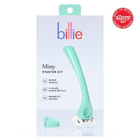 Billie Walmart.com - Razors - Shave & Hair Removal, Beauty & Personal ...