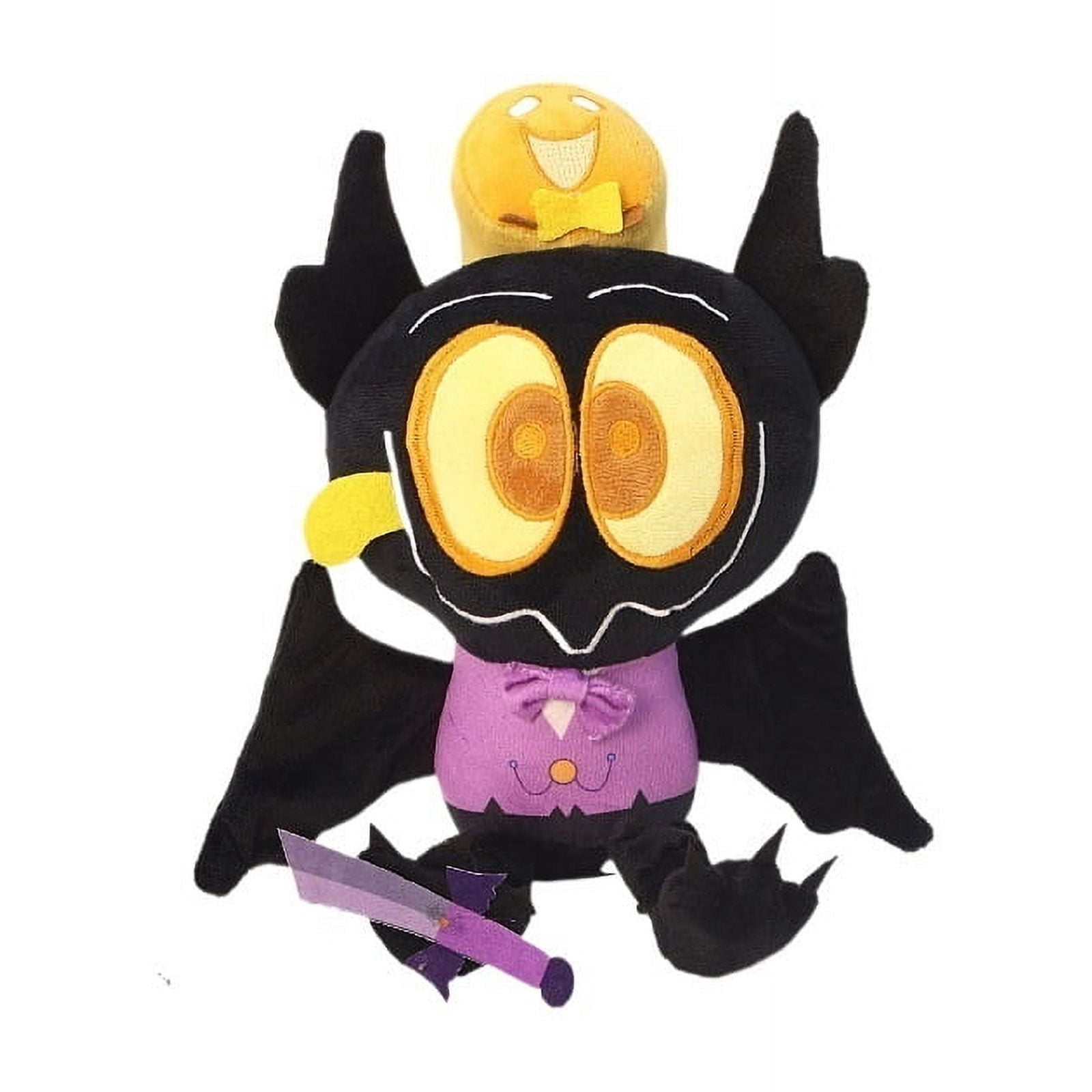 Billie bust up doll 33cm children's plush toy Soft - Walmart.com