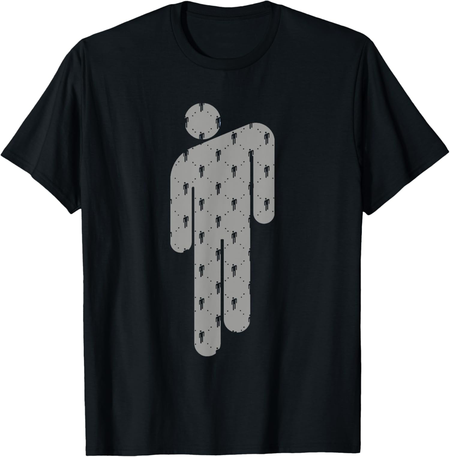 Billiie Eiliish Official Blohsh for fan Men Women - Walmart.com