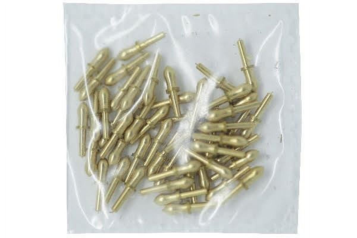 Billing Boats BELAYING PIN 8 MM - Walmart.com