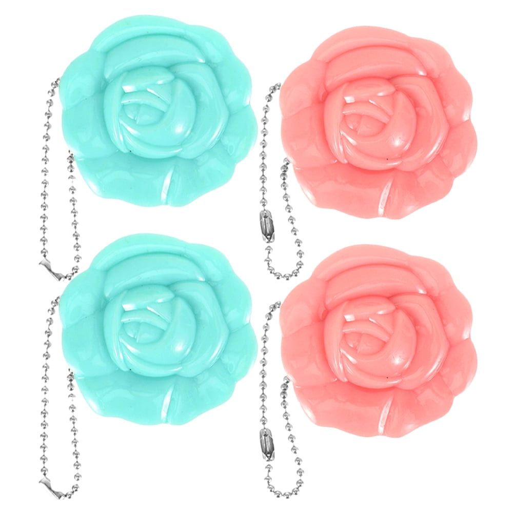 Billion 4 Pcs Lipstick Plate Small Eyeshadow Containers Makeup Travel ...