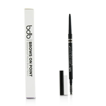 On Point Brow Defining Pencil - Blonde by Youngblood for Women - 0.012 ...