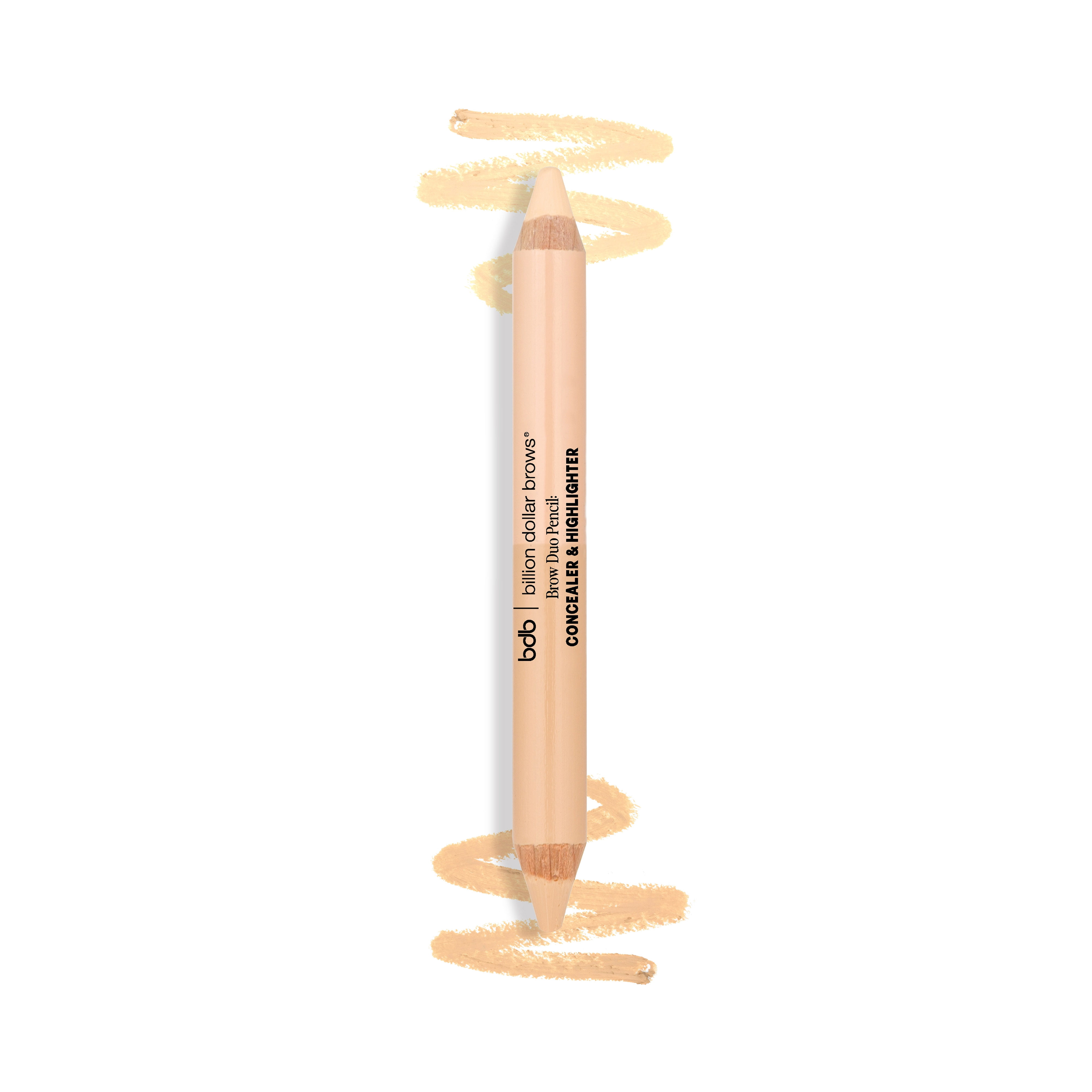 Brow Concealer