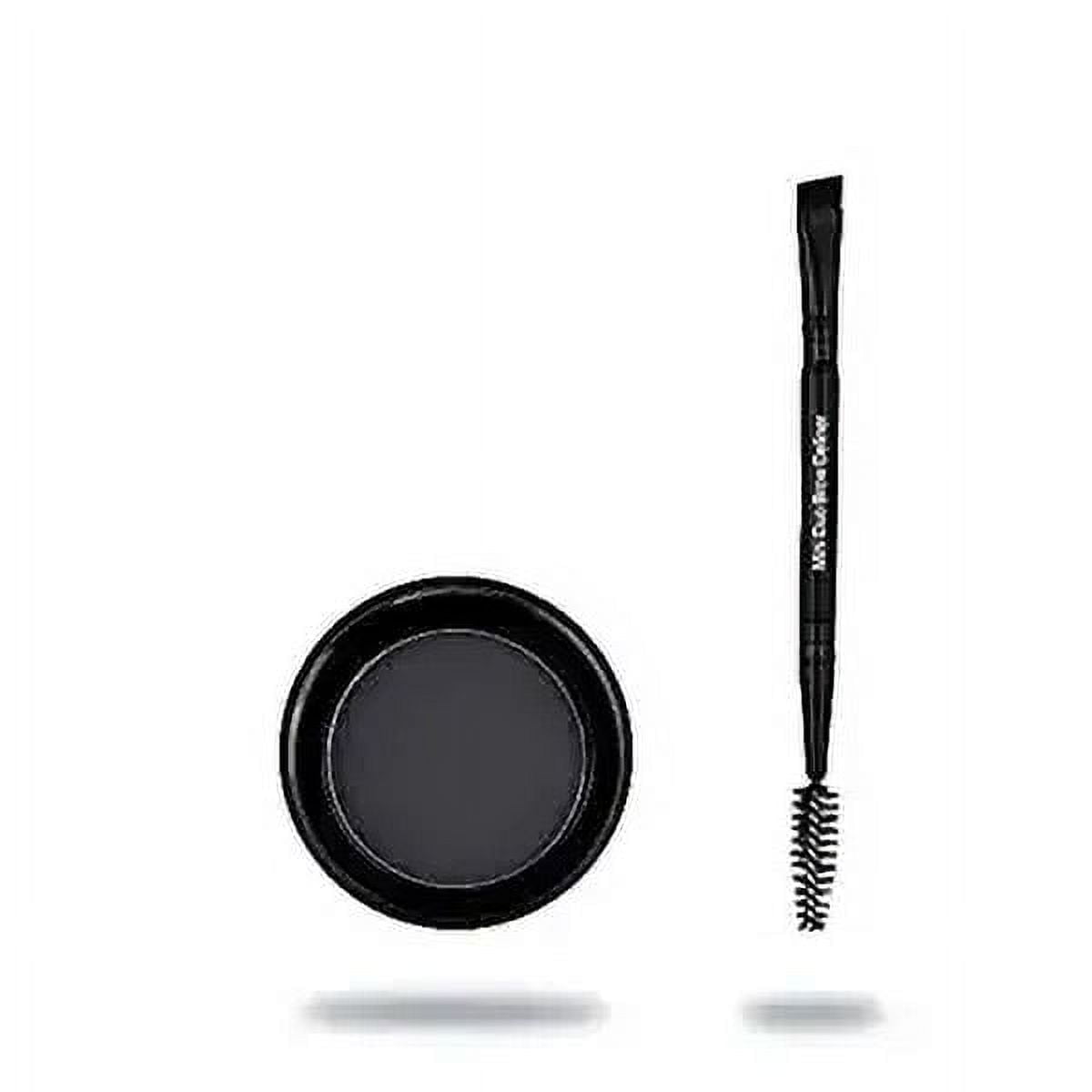 Billion Dollar Brows Eyebrow Powder & Duo Definer Brush – Lightweight ...