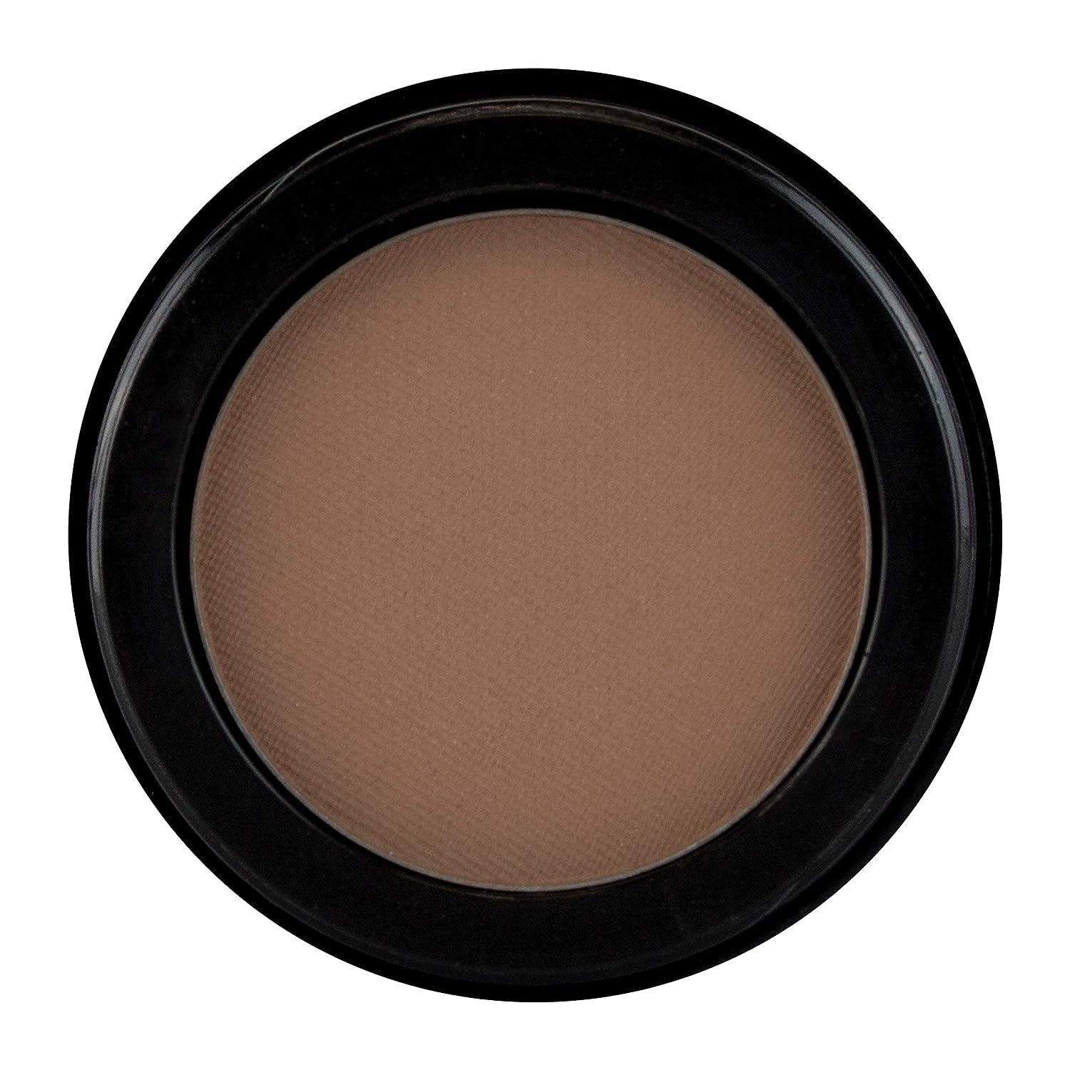 Brow Pow Eyebrow Powder - Dark Brown by the Balm for Women - 0.03 oz ...