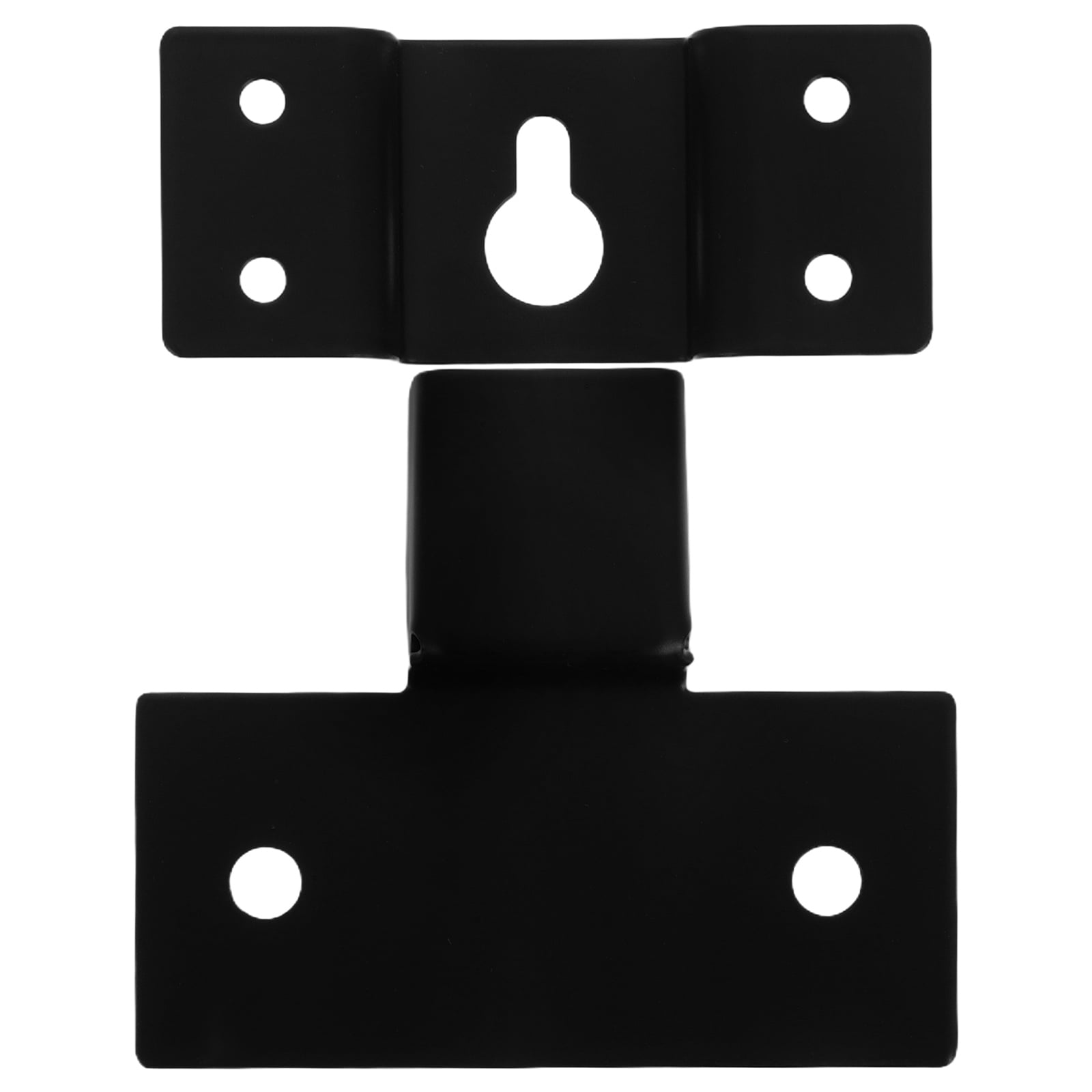 Billion Surround Sound Speaker Bracket Universal Soundbar Mount Black ...