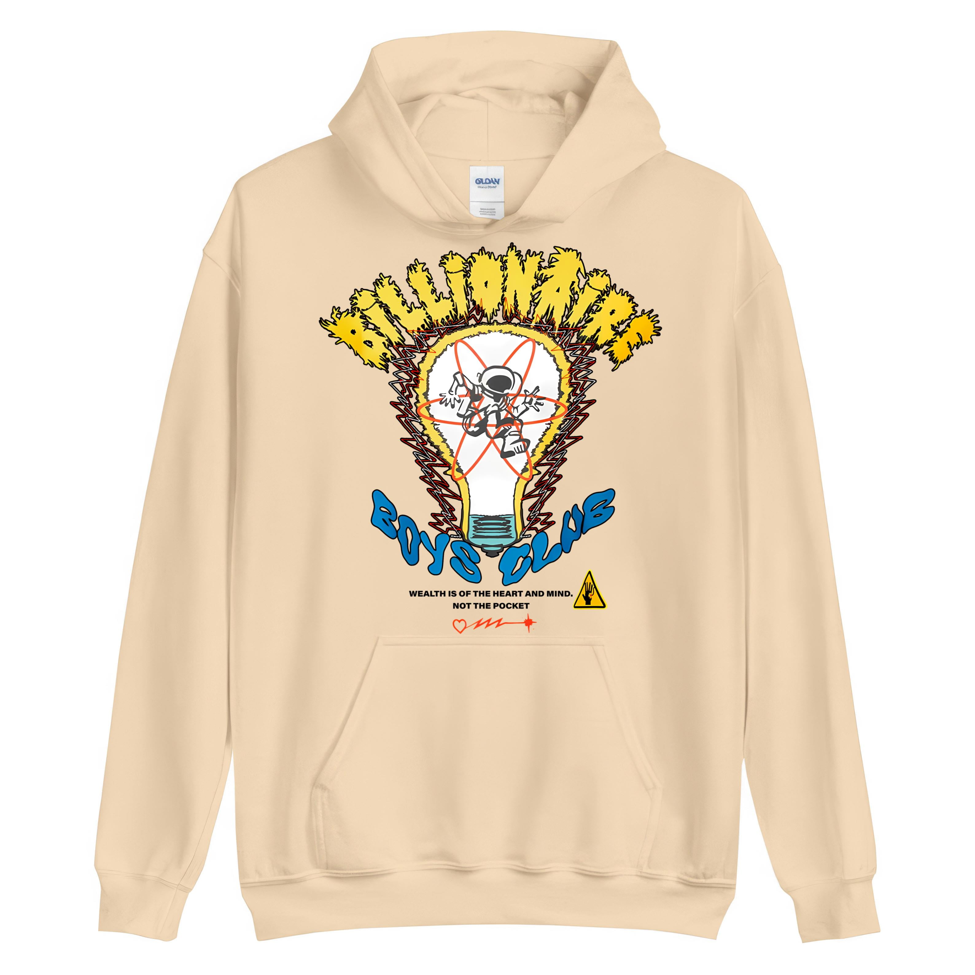 Billionaire Boys Club Clothing Men T-Shirts Short Sleeve Cotton Watts ...