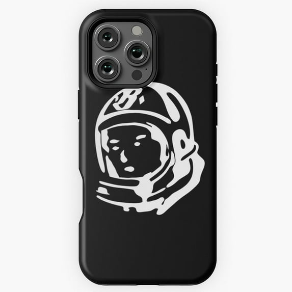 Billionaire Boys Clubs Fun Pop Culture Illustration iPhone Case 17 11 ...