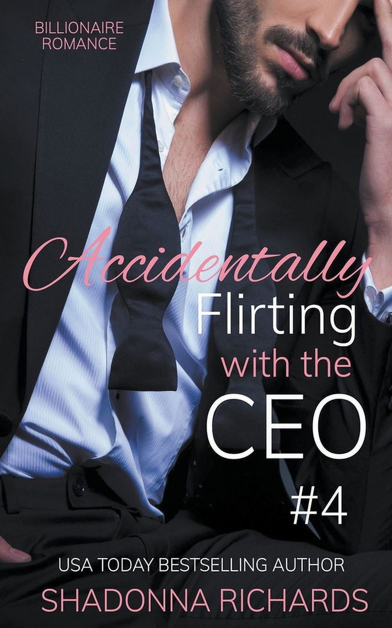 Billionaire Romance - Flirting with the CEO: Billionaire Romance ...