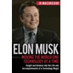 Elon Musk: Elon Musk's Best Lessons for Life, Business, Success and ...