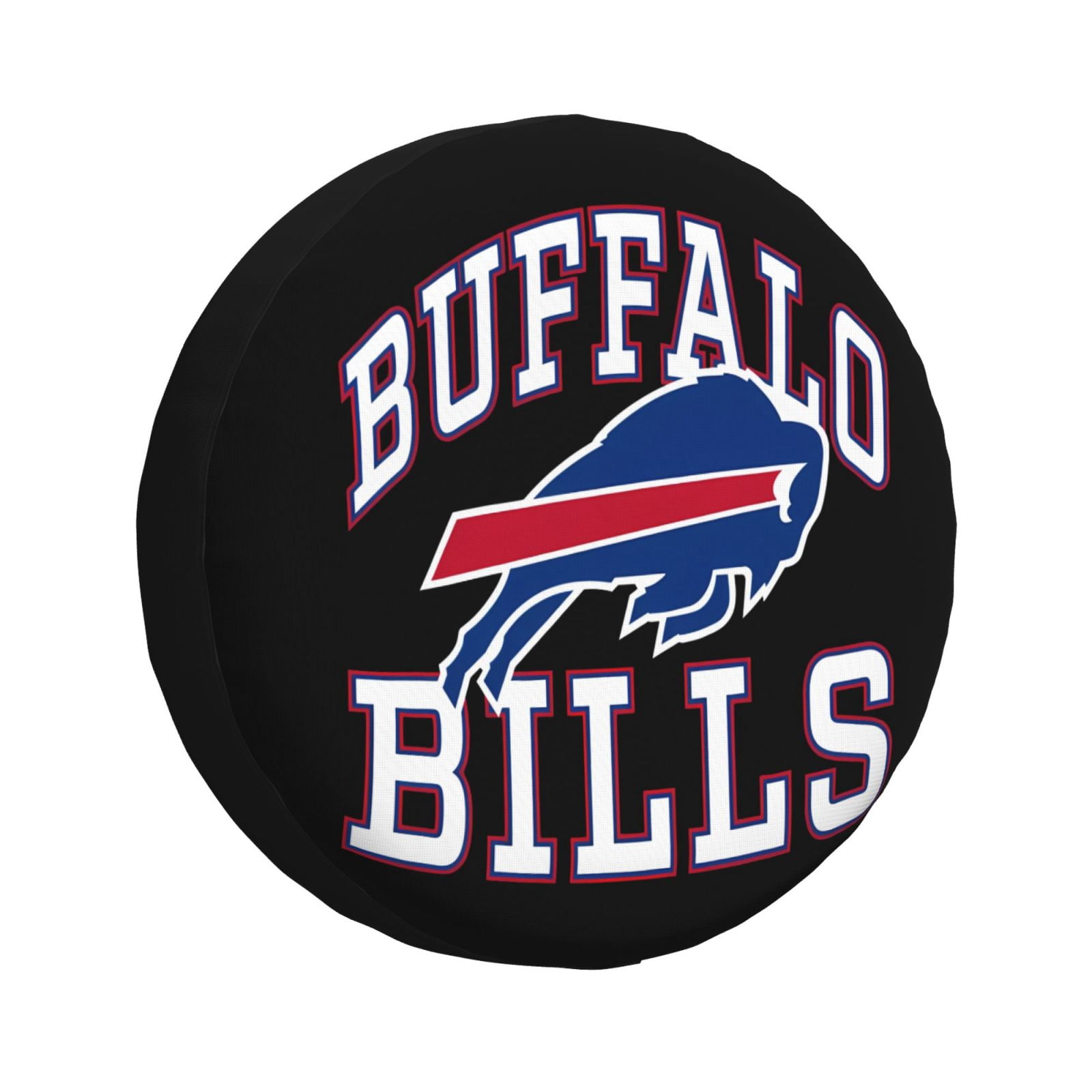 Bills American Football Team Spare Tire Protector Cover Multiple Sizes ...