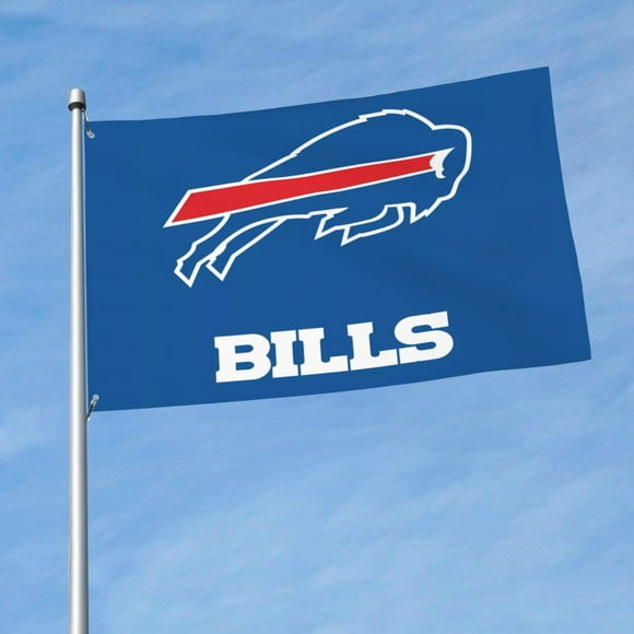 Buffalo Bills Flag