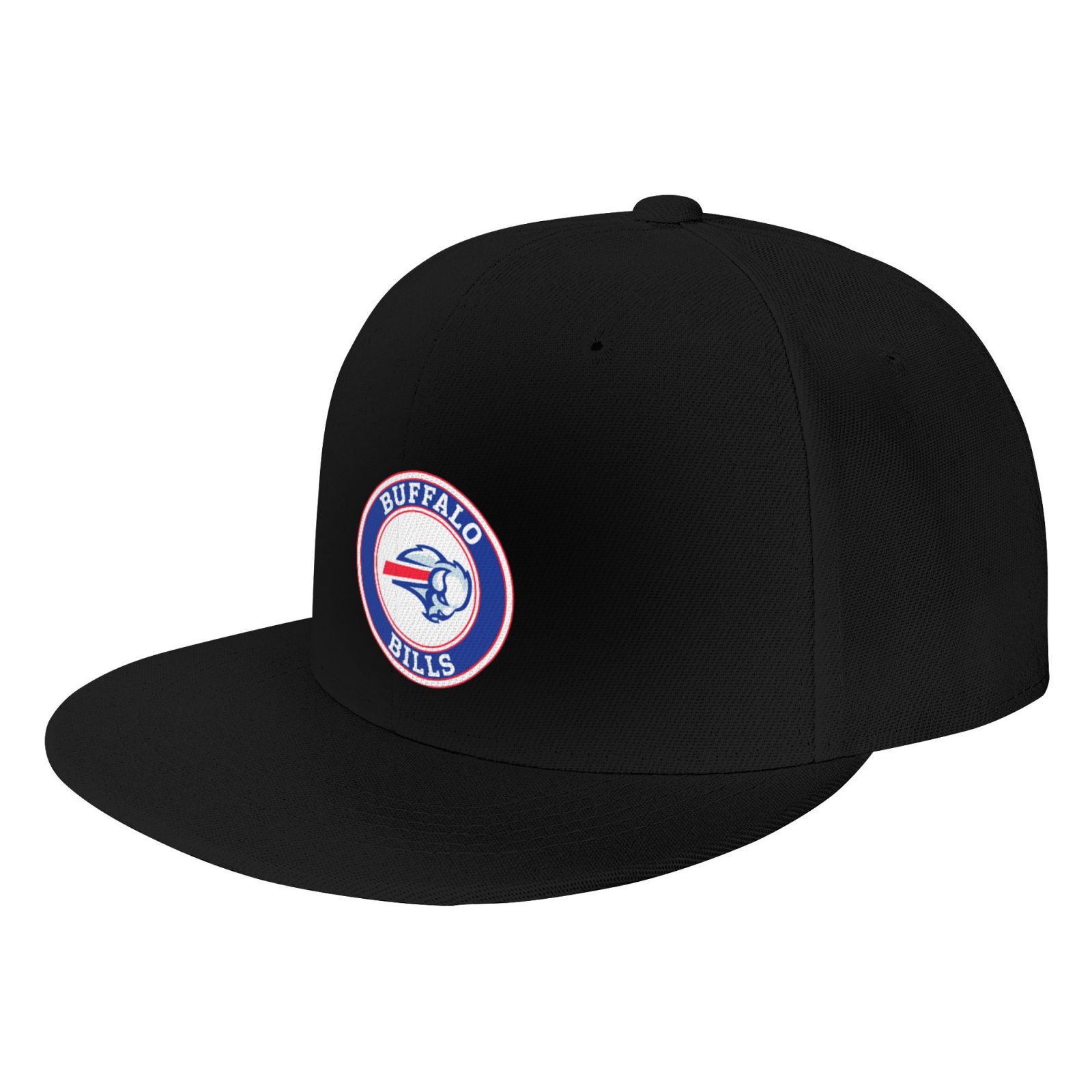 Bills Football Baseball Cap，Creative Baseball Cap，Flat Brim Sun Hat ...