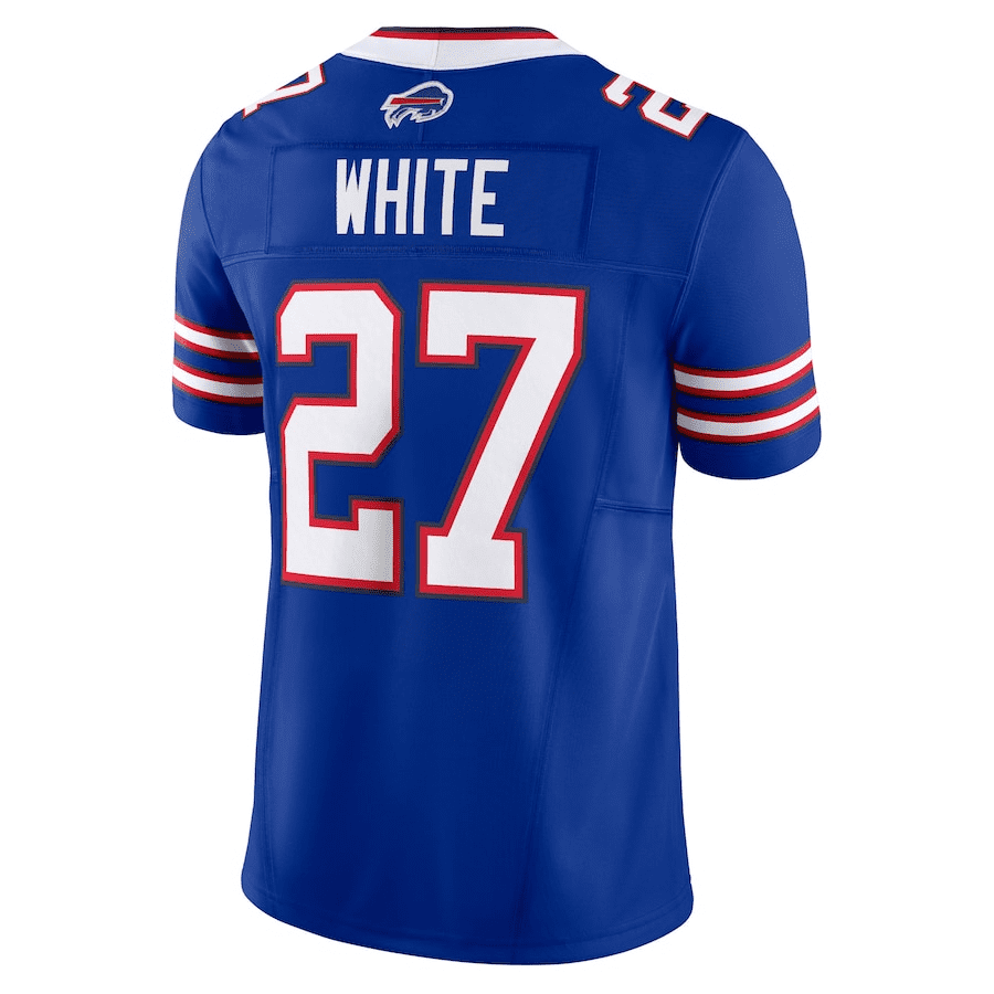 Bills Football Shirt Tre'Davious#27 Sports Team Game Fans For Men ...