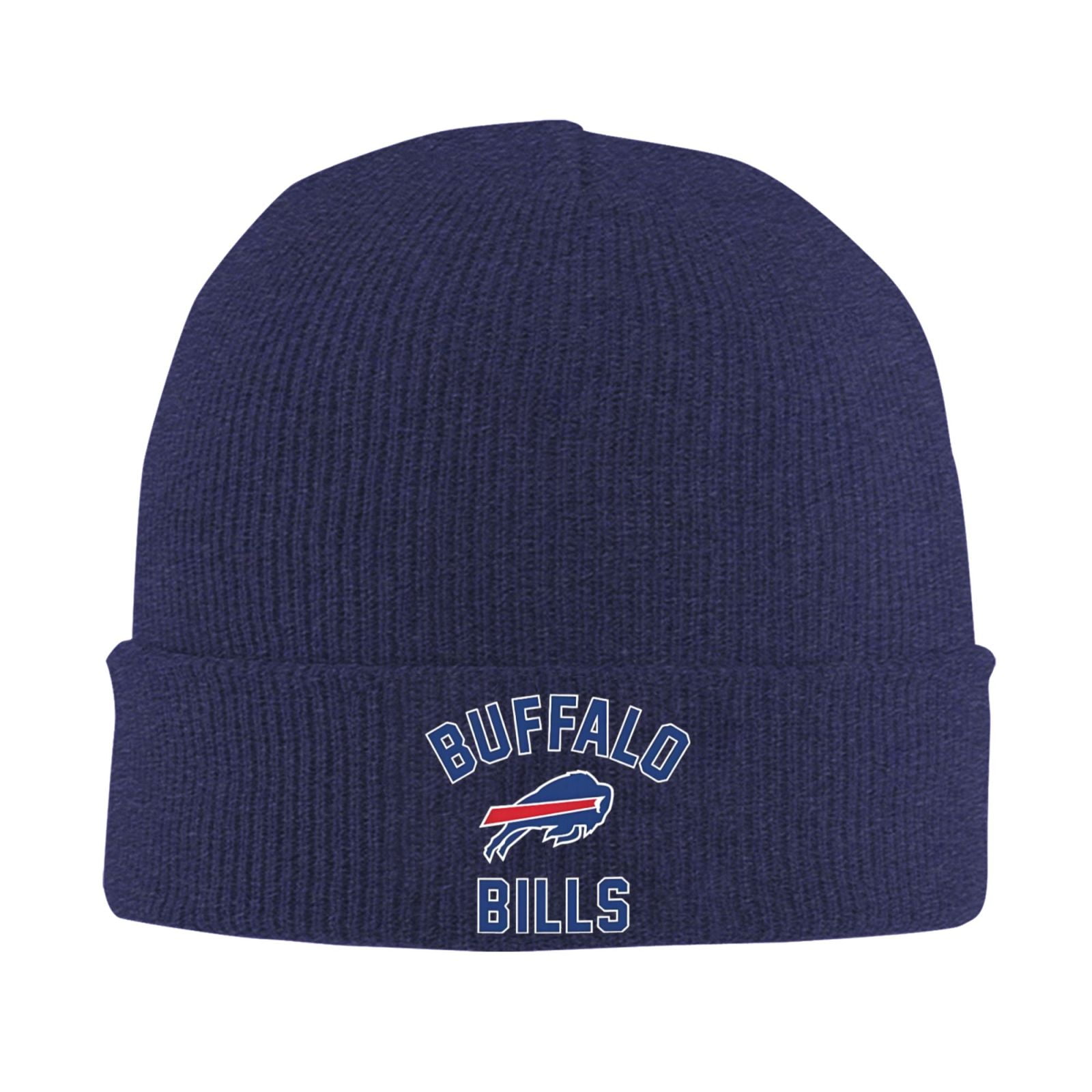 Bills Football Team Knitted Hats, Beanies And Ski Hats For Men And ...