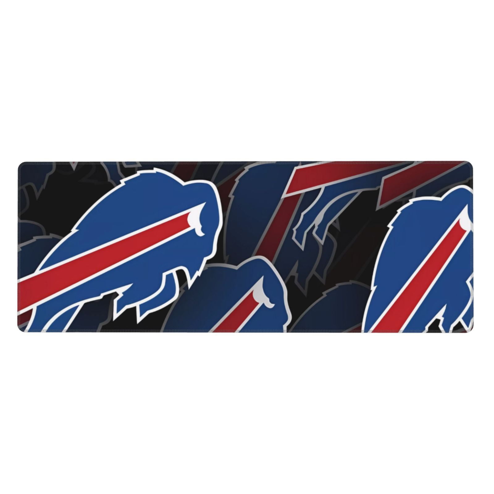 Bills Mouse Pad 11.8x31.5 In Large Mouse Pad, Extened Mousepad Gaming ...